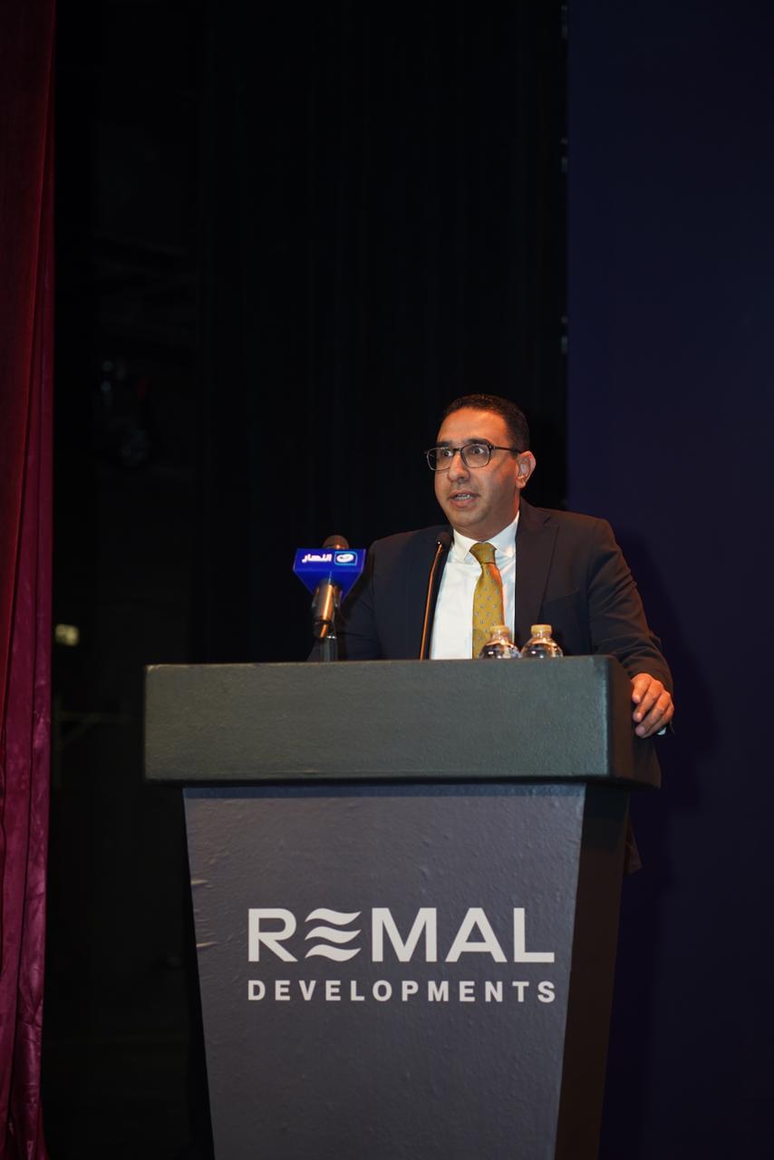 شركة Remal Developments تطلق أحدث مشروعاتها WESTCLAY باستثمارات 15 مليار جنيه - أصول مصر
