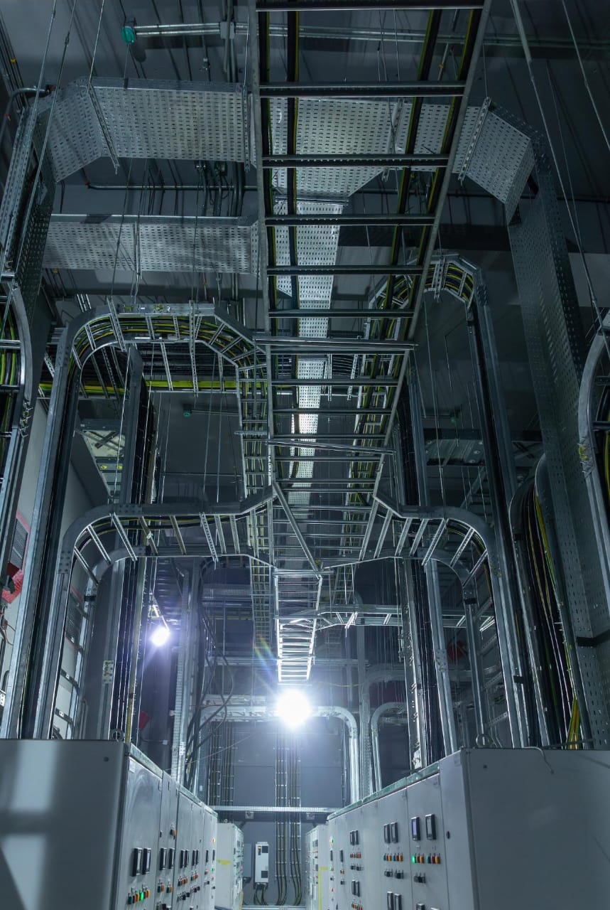 LMD Unveils State-of-the-Art Cooling System to Power One Ninety ...