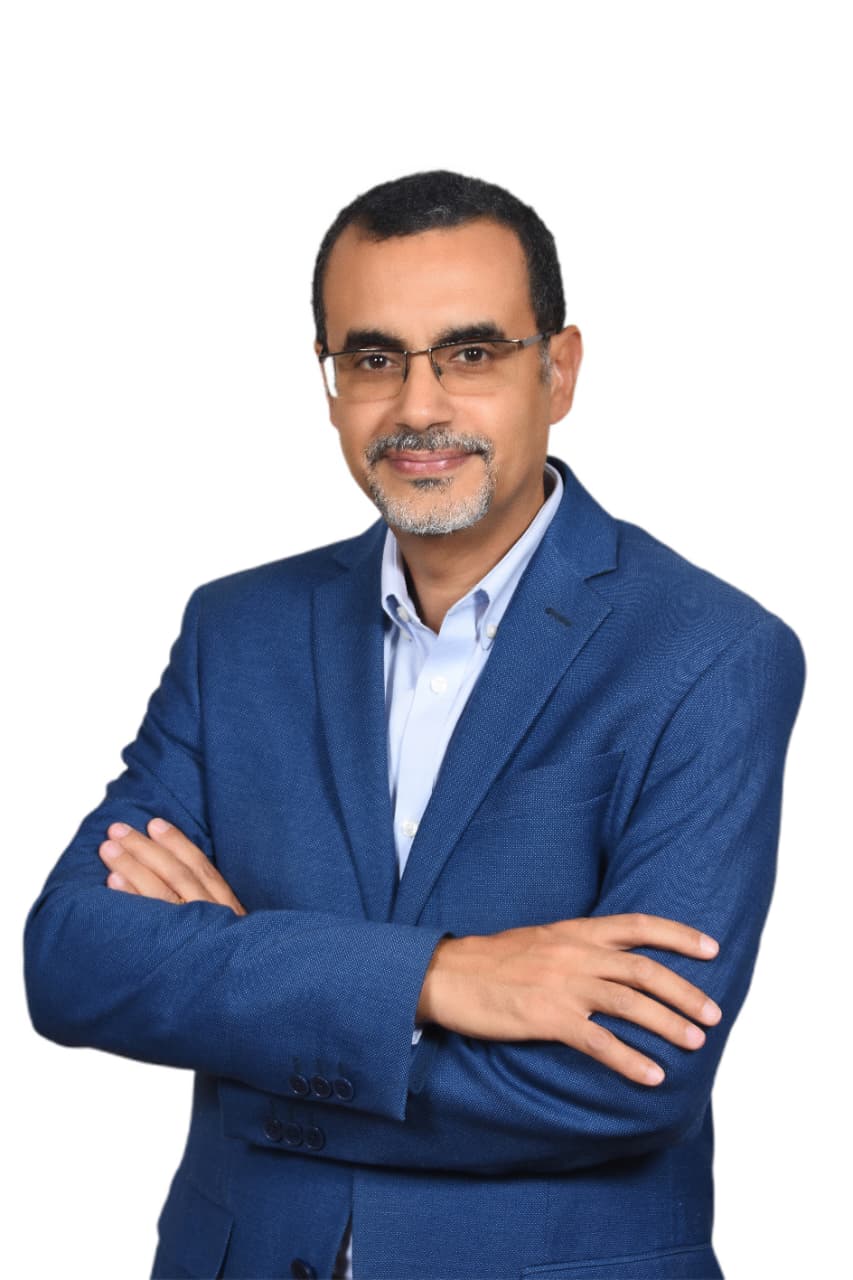 Swiss Chamber of Commerce in Egypt Unveils 2025 Business Impact Report ...